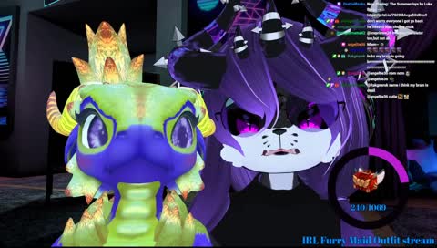 Mr_Bubblez - Streamer Profile & Stats